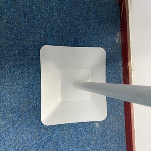 180cm Question Mark Balloon Frame Gender Reveal Packs Away for Easy ...