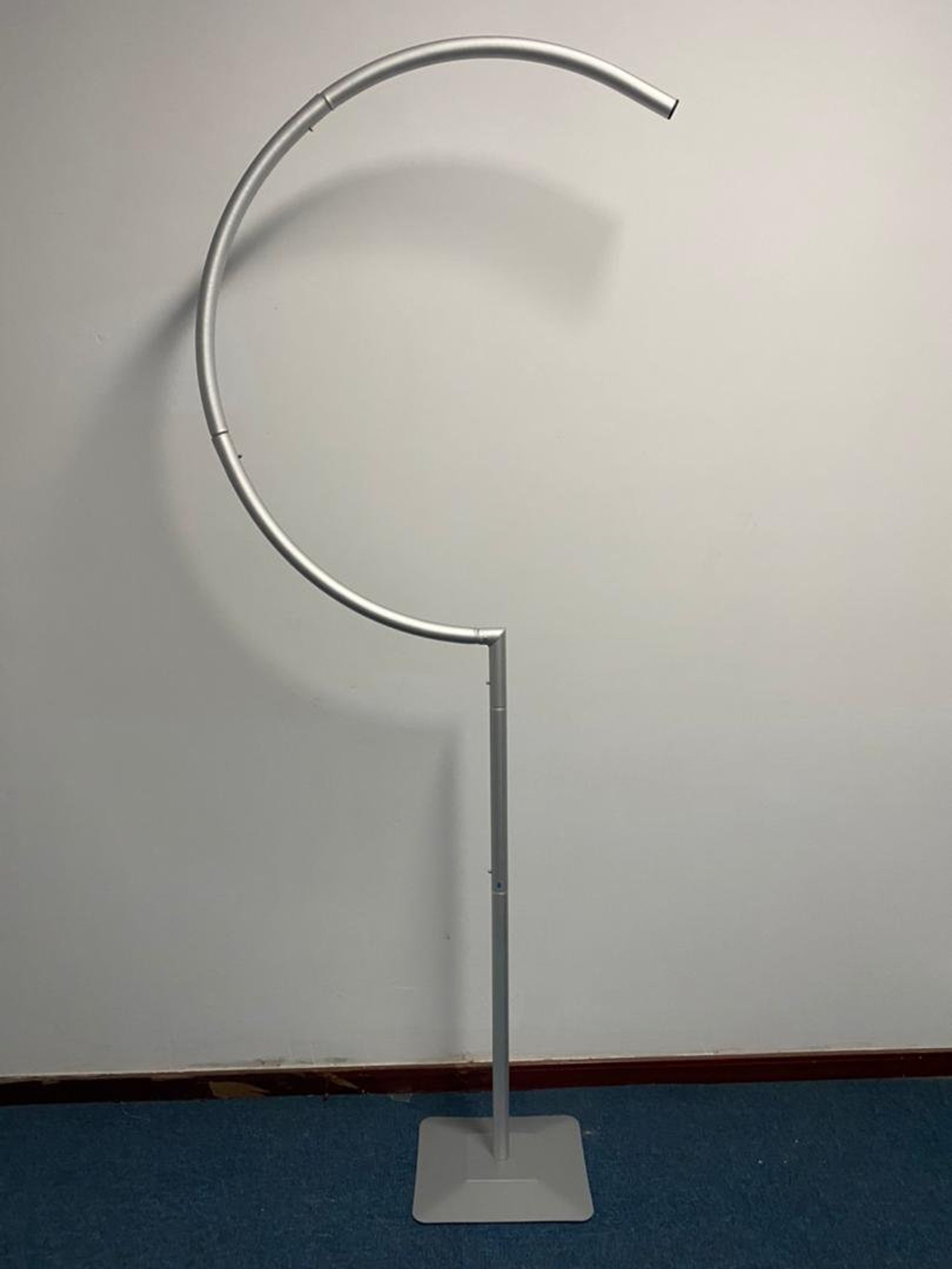 180cm Question Mark Balloon Frame Gender Reveal Packs Away for Easy ...