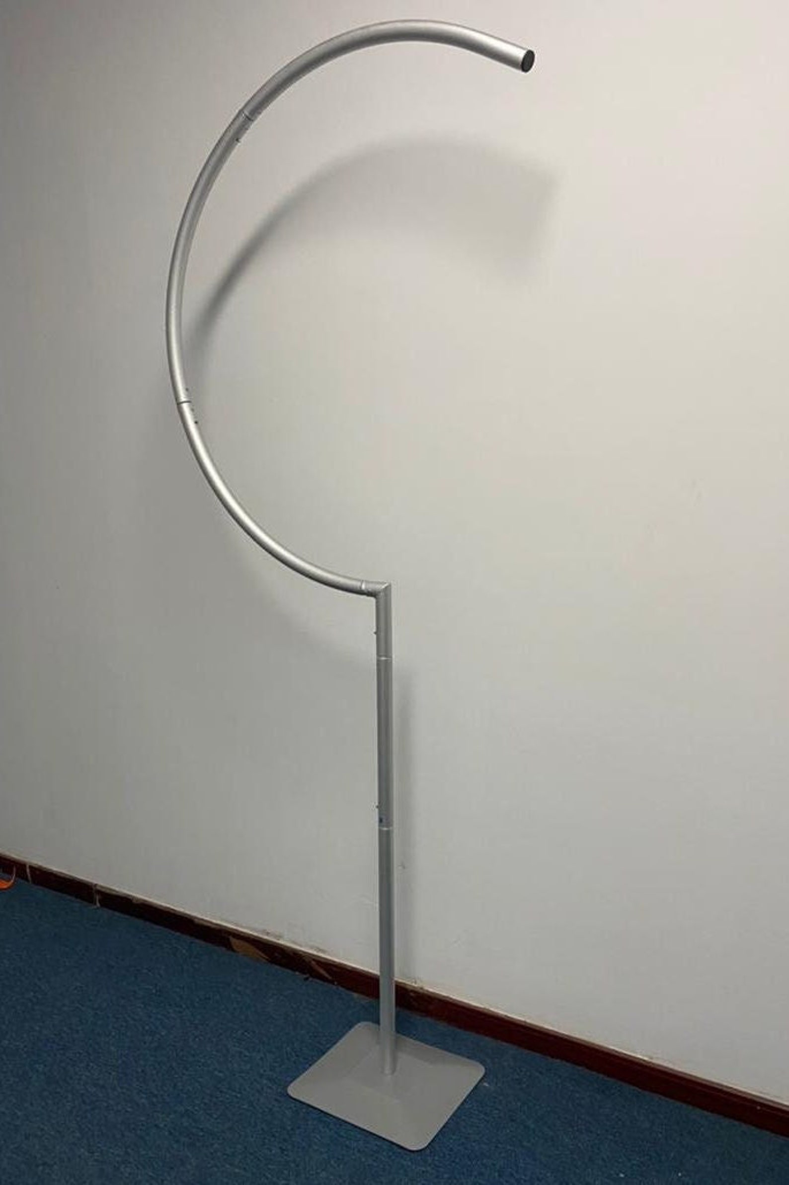 180cm Question Mark Balloon Frame Gender Reveal Packs Away for Easy ...