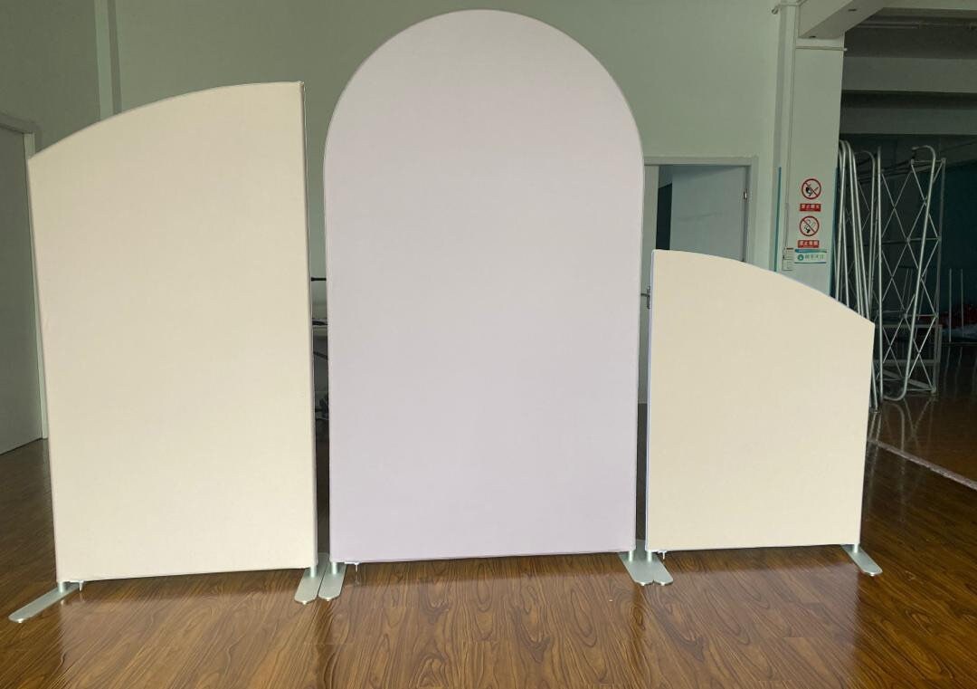 Balloon Stand Sail Frames Set of 3 Complete With Covers as in the ...