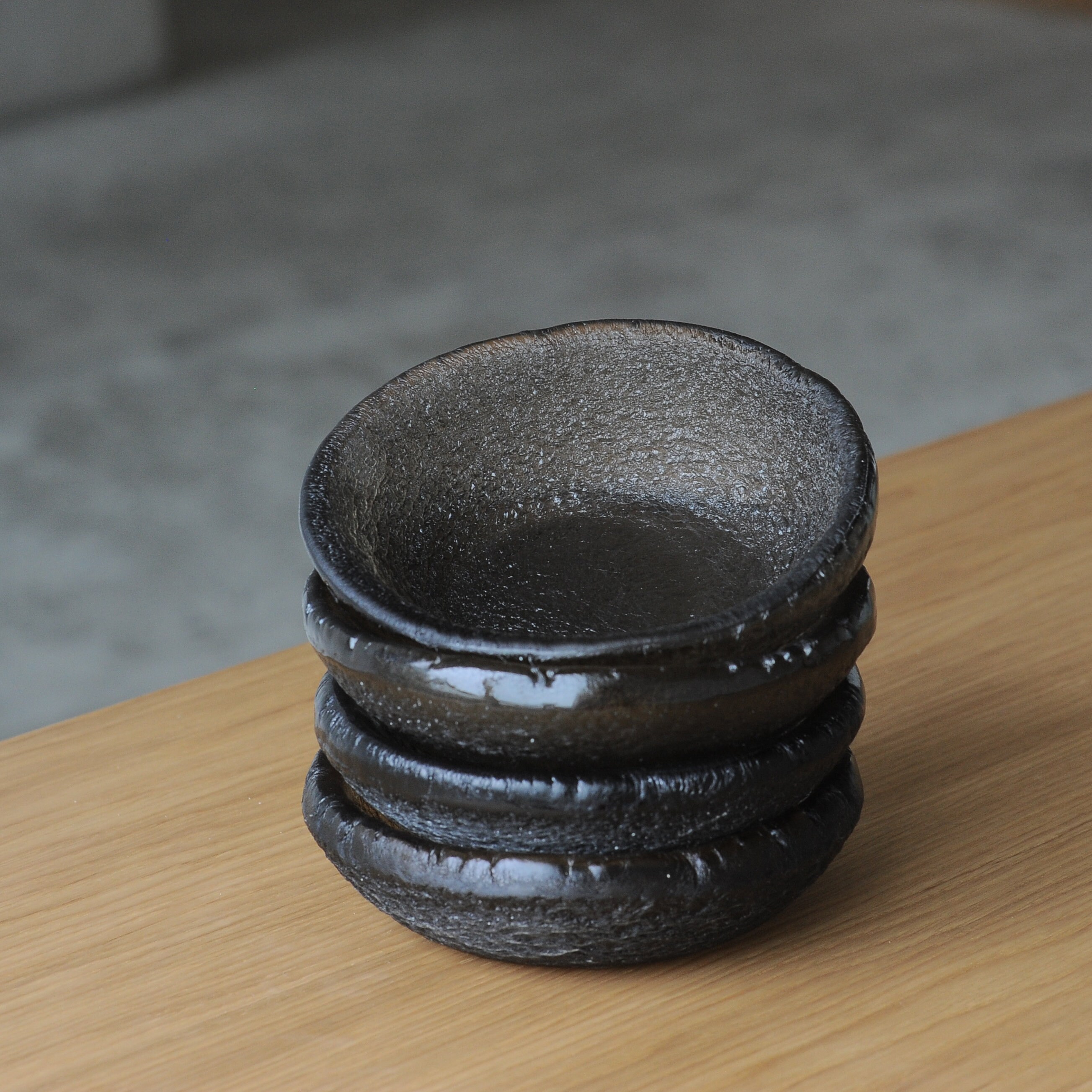 Handmade Small Serving Bowl | Restaurant Ware | Appetizer Dish ...