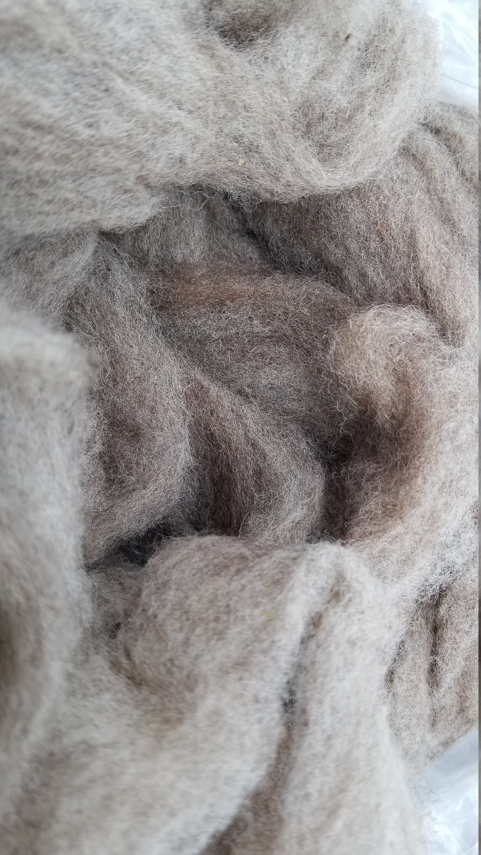 Yarn Sewing & Fiber 200yards Steve Worsted Romeldale/CVM Yarn etna.com.pe