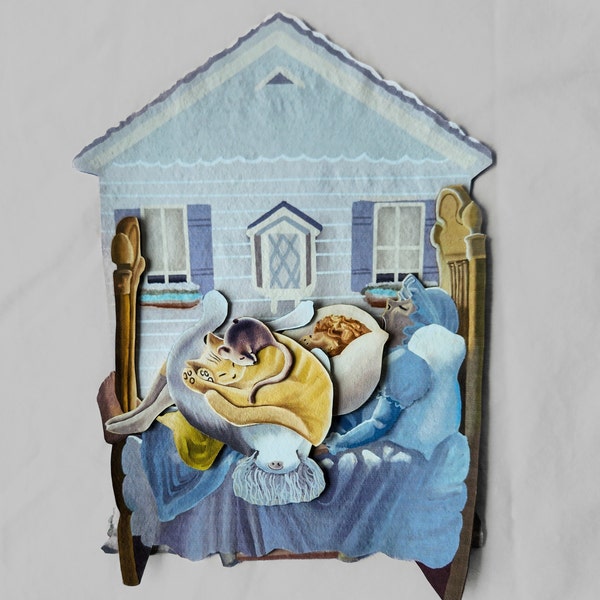 Felt Board Stories - Etsy