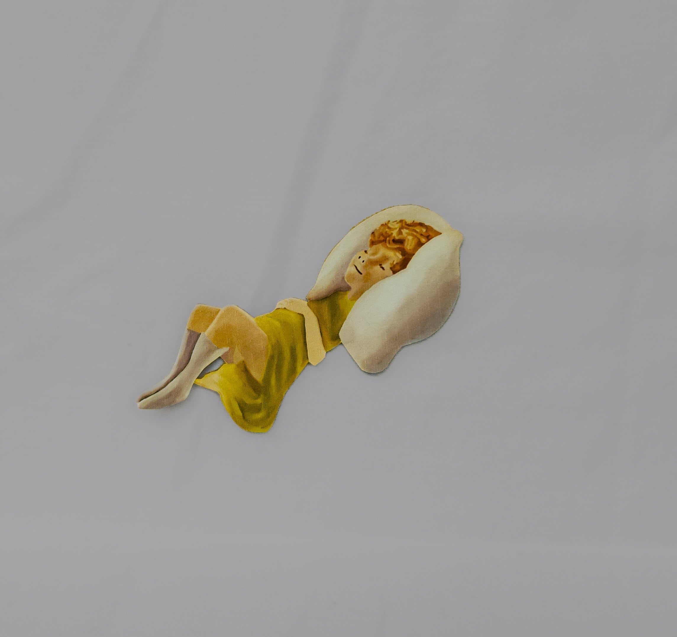 The Napping House Felt Story Set: Preschool Literacy & Storytime ...