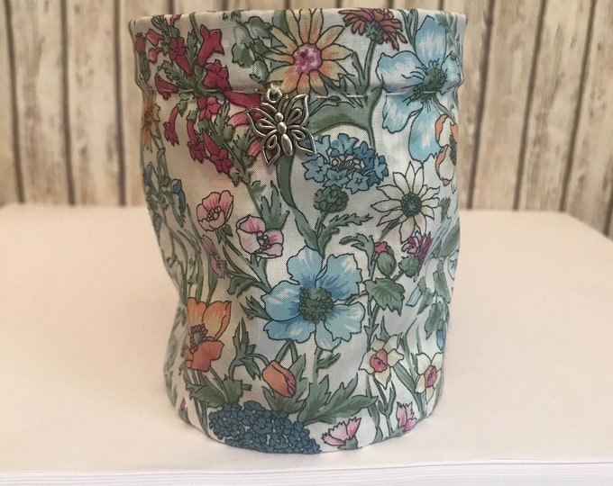 Collapsible Thread Catcher - Ort Container - Etsy