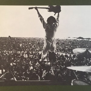 Original '70 the WHO Live at Leeds Vintage Vinyl Album Decca COMPLETE ...