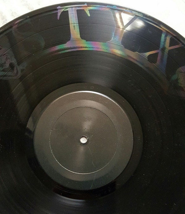 Vintage '80 Vinyl STYX Paradise Theater Record Album 1980s A&M Classic ...