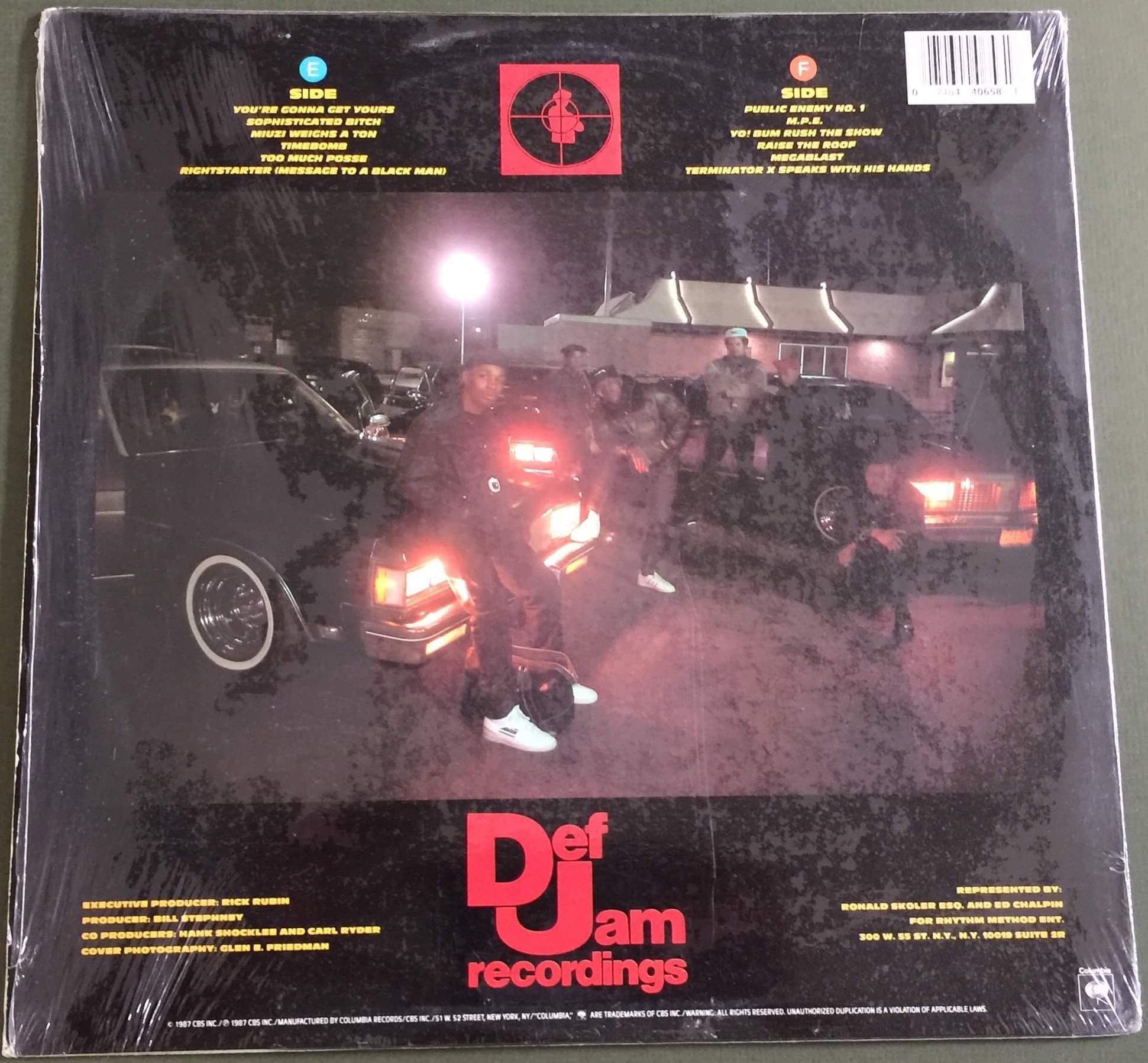 Which Album (CD or Vinyl) Are you listening to now Part 2 | Page 2572 ...