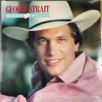 George Strait - Etsy