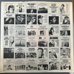 Original '68 SIMON & GARFUNKEL Bookends Vinyl Record Album 60s Folk Pop ...