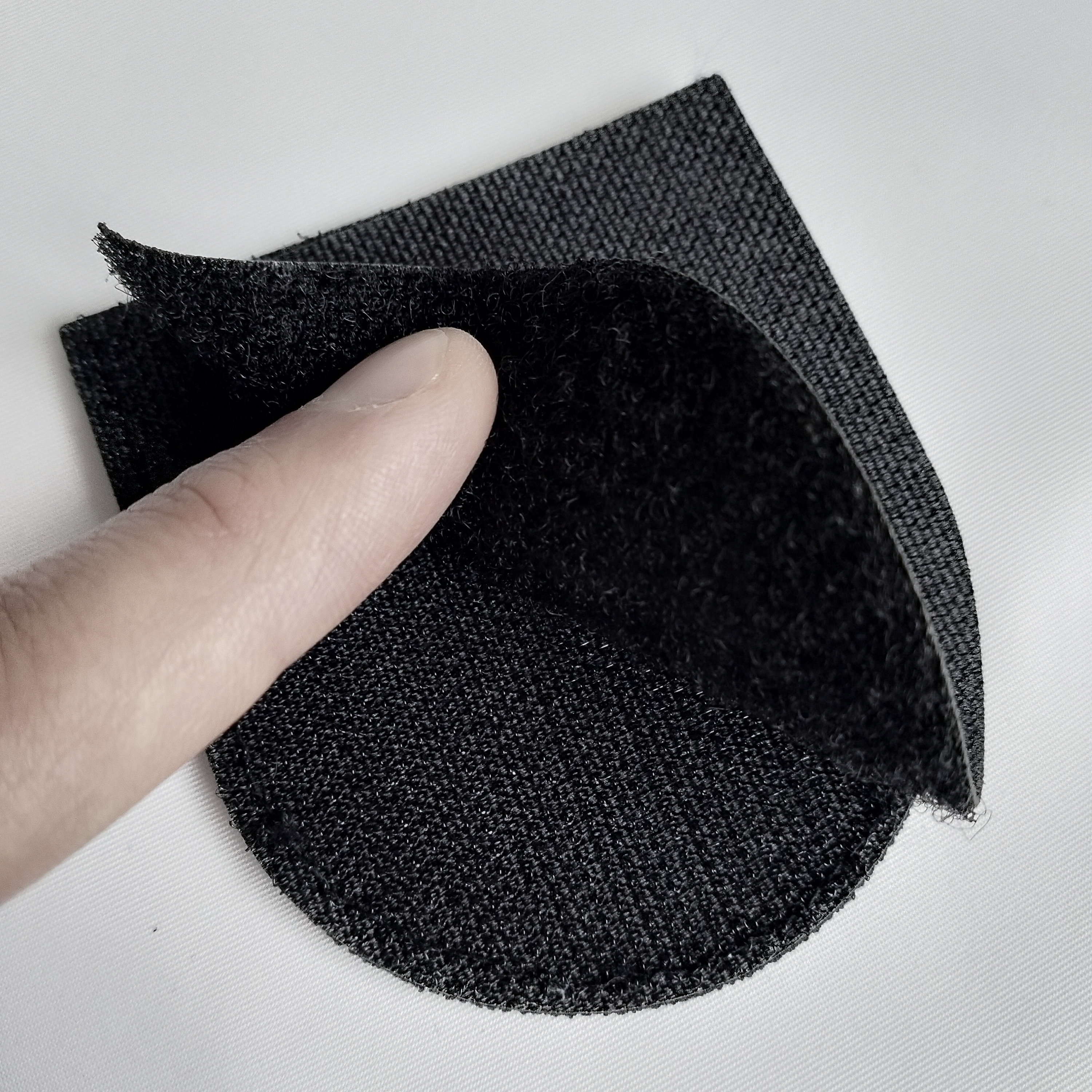 Zen Devils Subdued France Lion Shield Velcro Patch French Army Flag ...