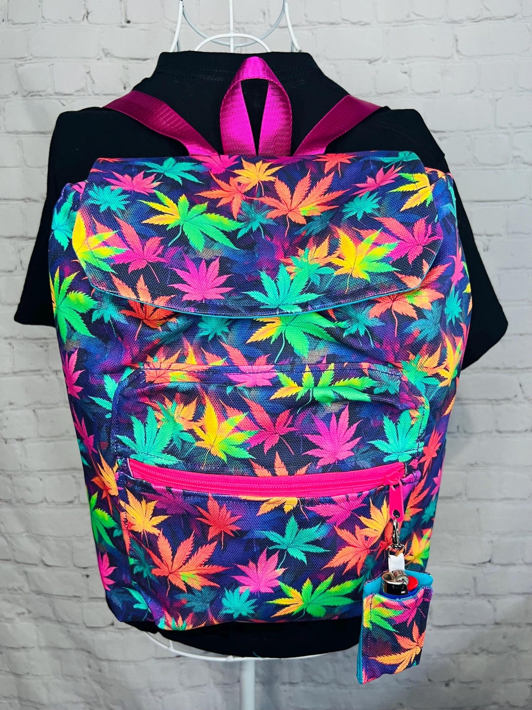 Backpack, Weed Backpack, Weed Back, Weed Accessories, Cannabis Bag, 420 ...