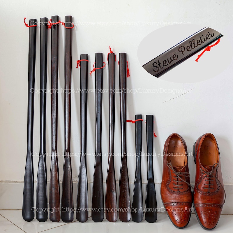 Shoe Horns - Etsy