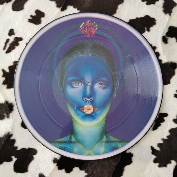 King Crimson Poster - Etsy