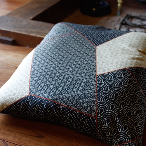 Zabuton Standard meisen Zabuton Japanese - Etsy