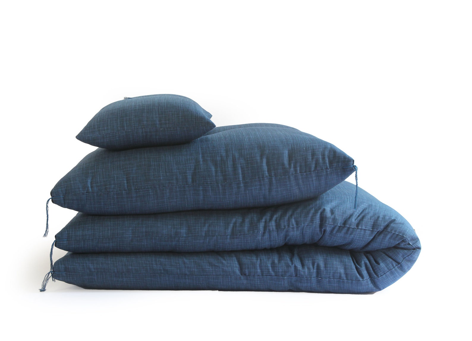 Zabuton for Rinzai Zazen Meditation, Zen, Meditation, Japanese Cushion ...