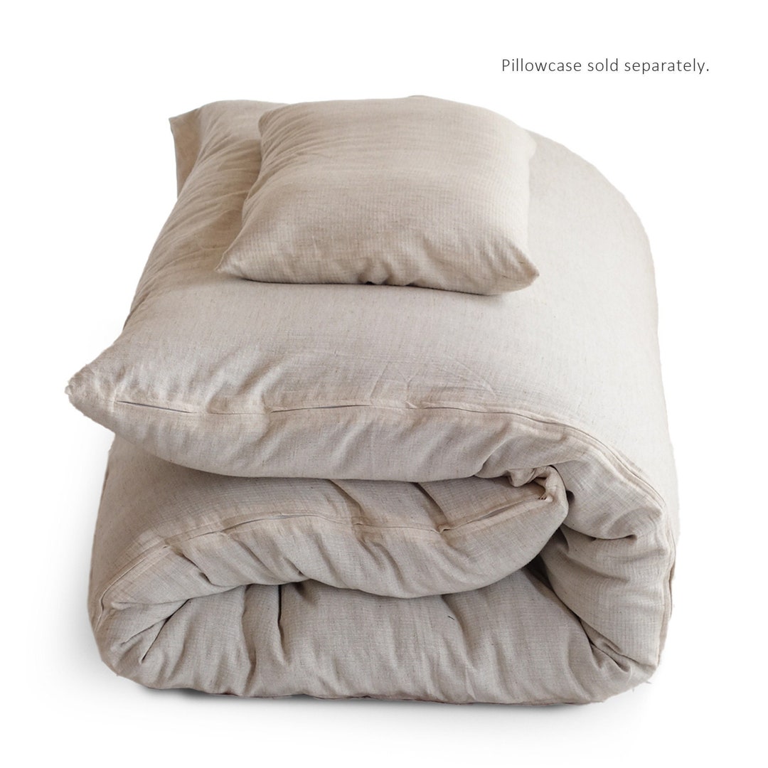 Cover for Shikibuton, Japanese Shiki Futon Cover Enshu Weave Textile ...