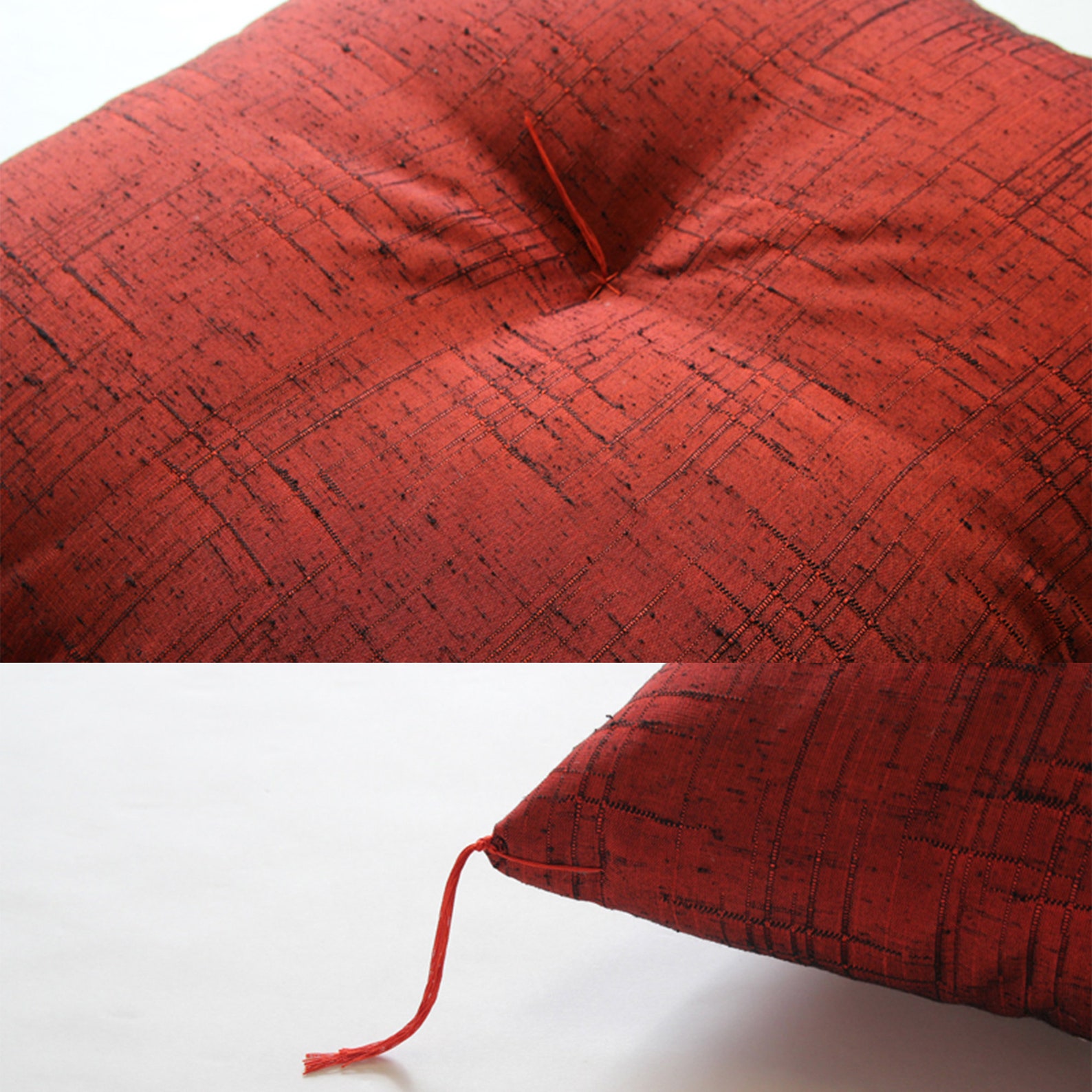 Zabuton hattan Zabuton Shin Fuji Fabric - Etsy