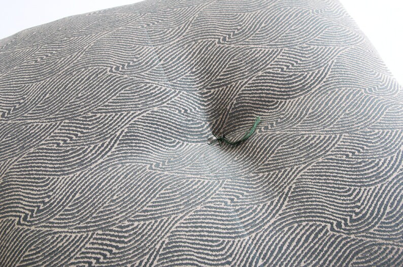 Zabuton hattan Zabuton Kashoku Fabric Japanese - Etsy