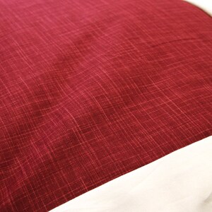Japanese Kake Futon, Futon Quilt (standard Weight), Organic Cotton ...