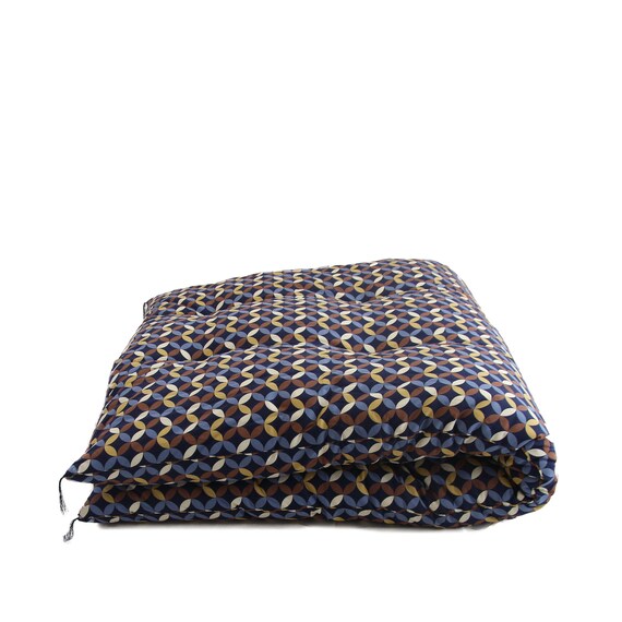 Japanese Futon Shikibuton Shiki Futon Natural Cotton | Etsy