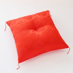 Zabuton Large meoto Zabuton for Happy Sixtieth - Etsy