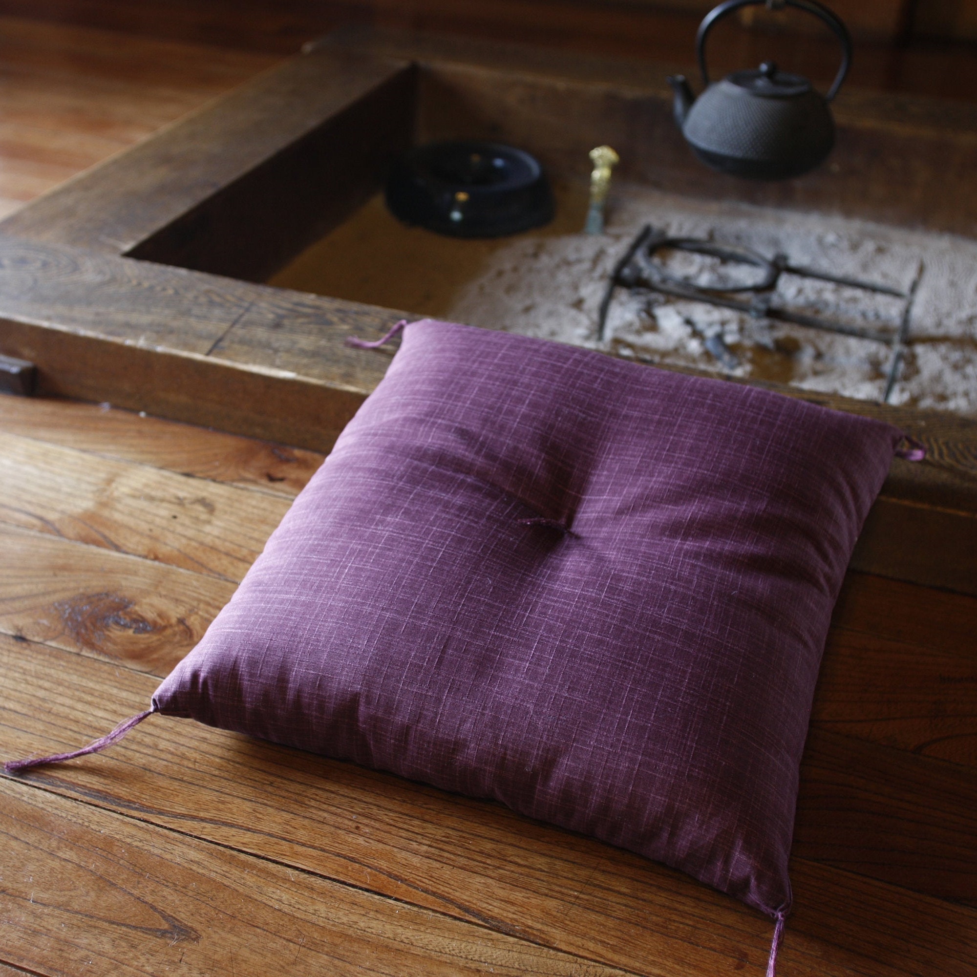 Zabuton Standard meisen Zabuton Japanese - Etsy UK