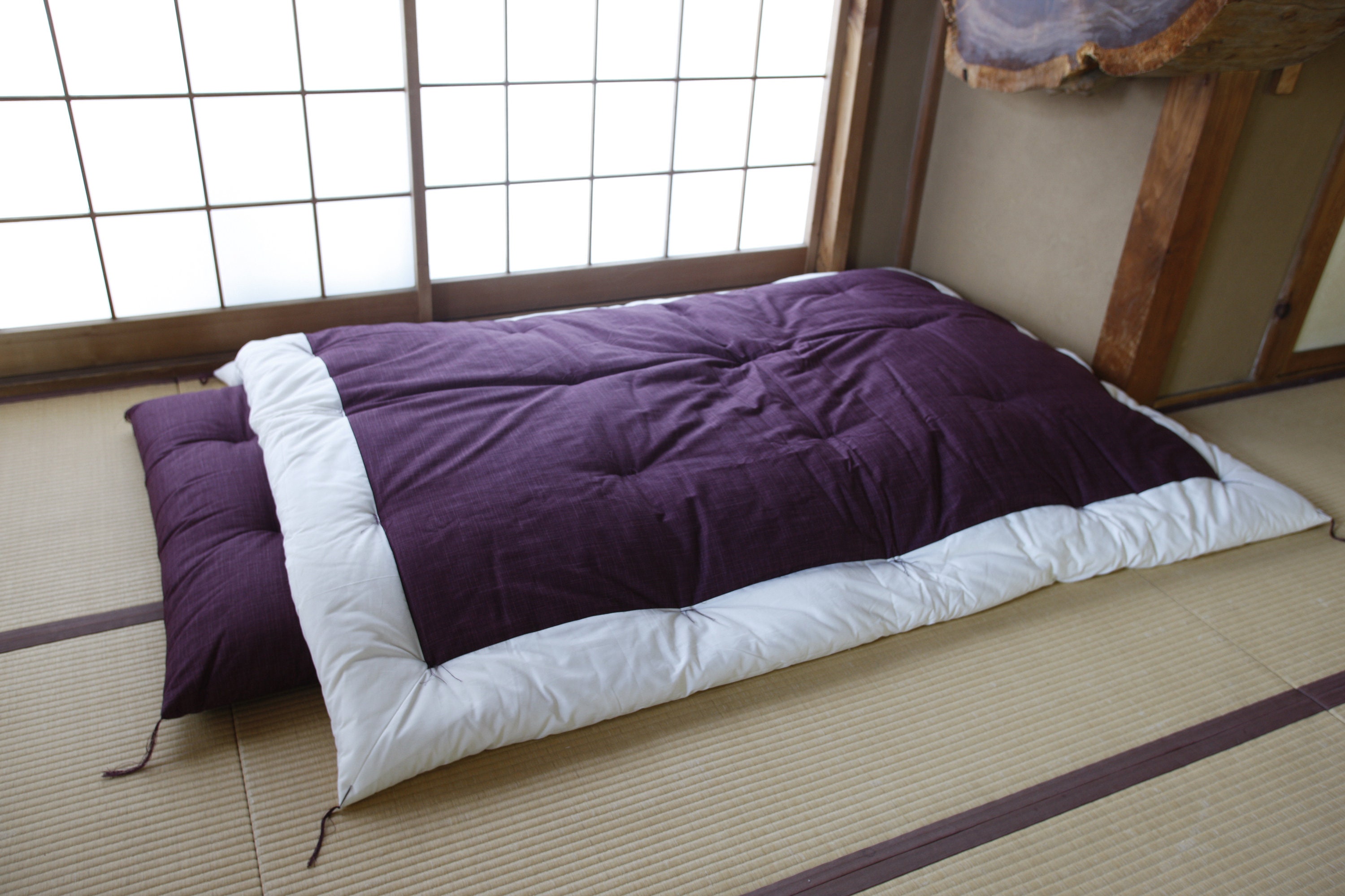 Kake futon store