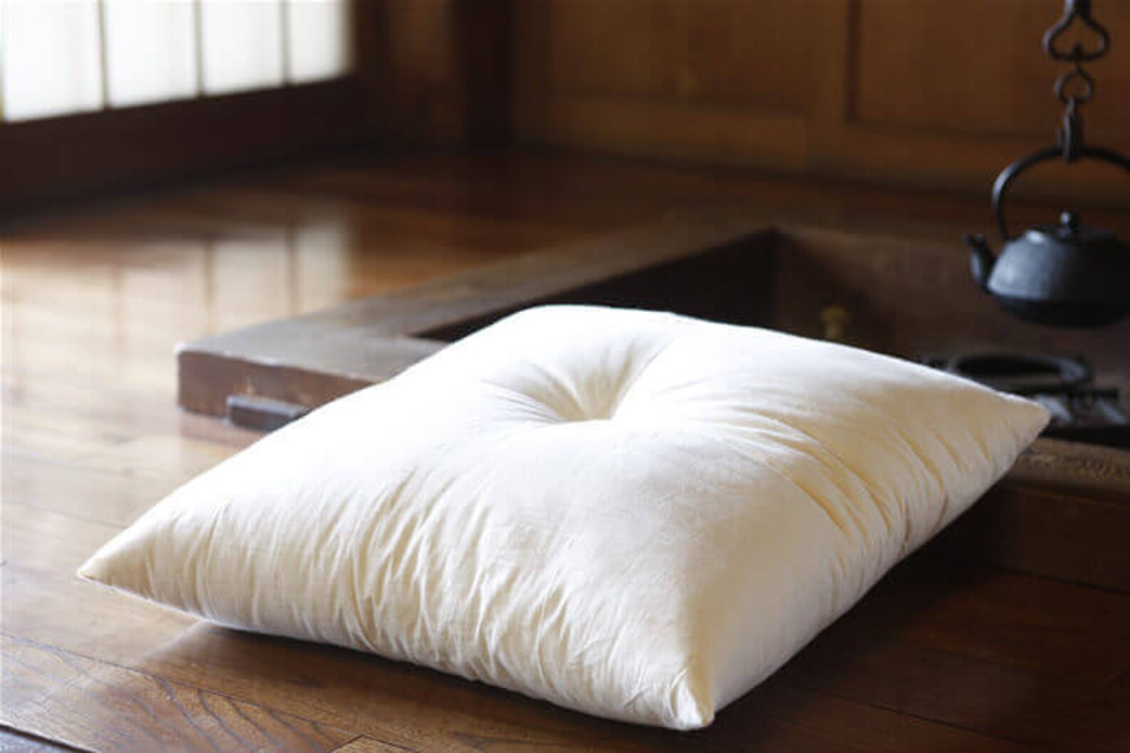 Cushion Inner & Cover Zabuton Standard meisen - Etsy