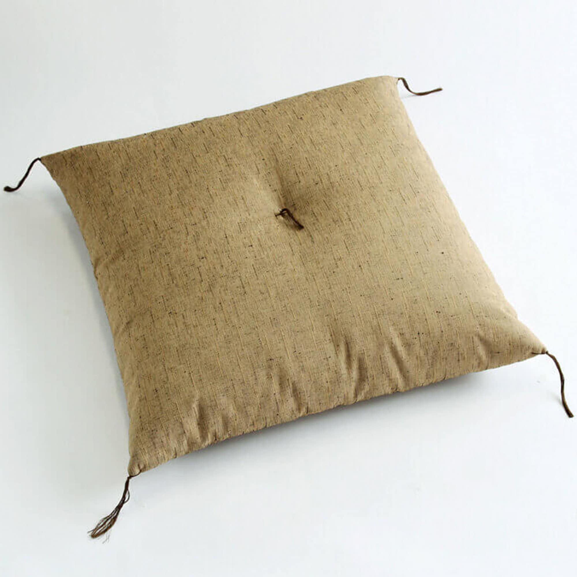 Zabuton Hattan Zabuton Fuyo Fabric Japanese | Etsy