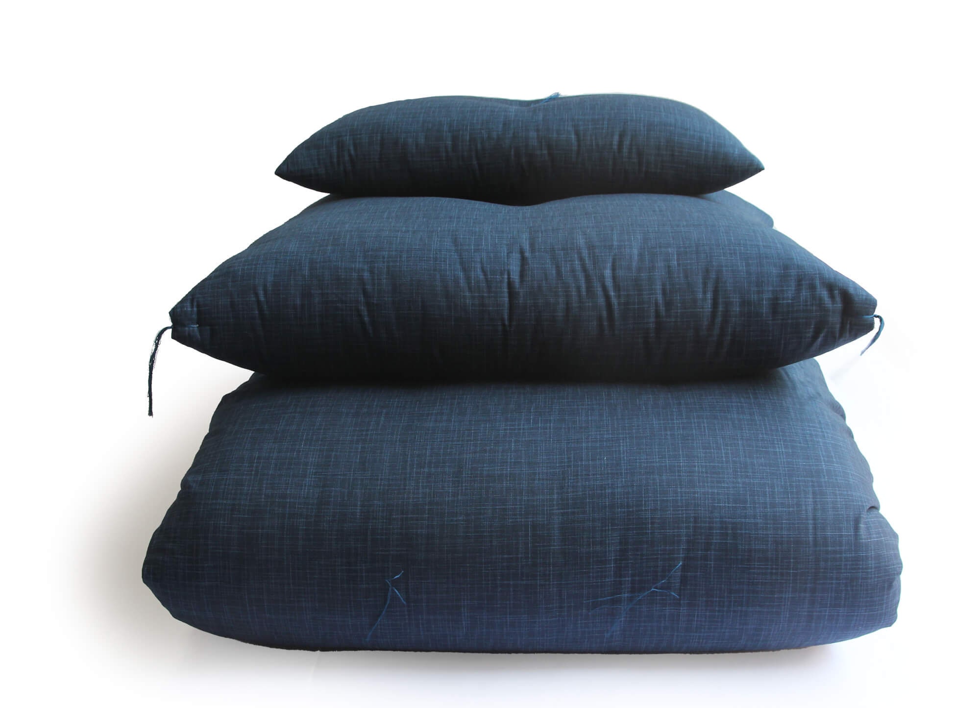 Zabuton for Rinzai Zazen Meditation, Zen, Meditation, Japanese Cushion ...