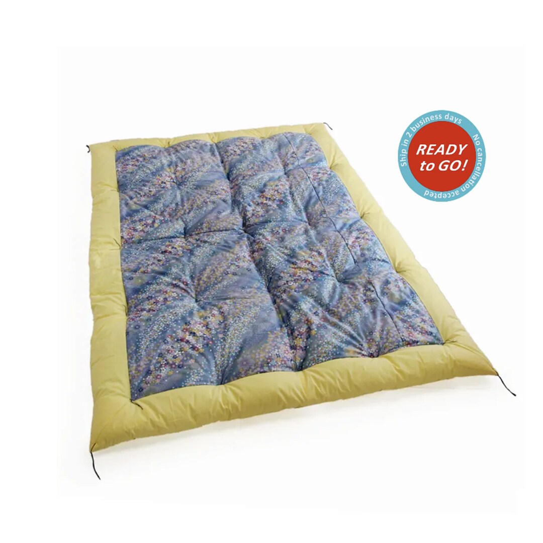 Stock Sale Japanese Kakebuton, Kake Futon, Aigake Futon Quilt (30% Less ...