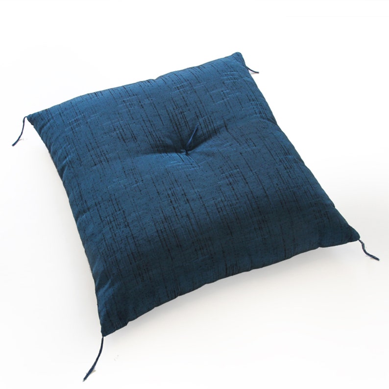 Zabuton hattan Zabuton Shin Fuji Fabric | Etsy