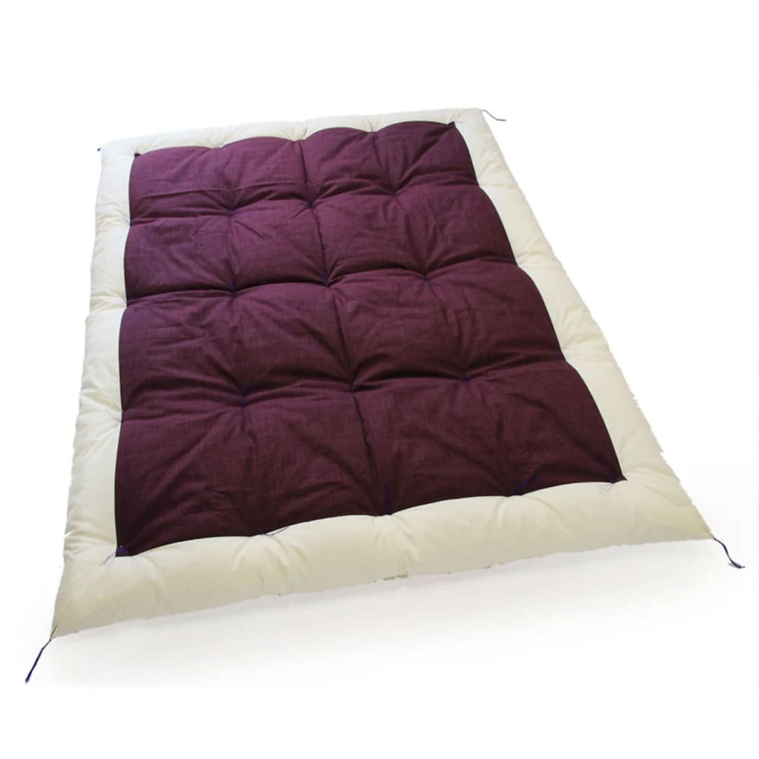 Japanischer Kake Futon Futon Quilt Standardgewicht - Etsy.de