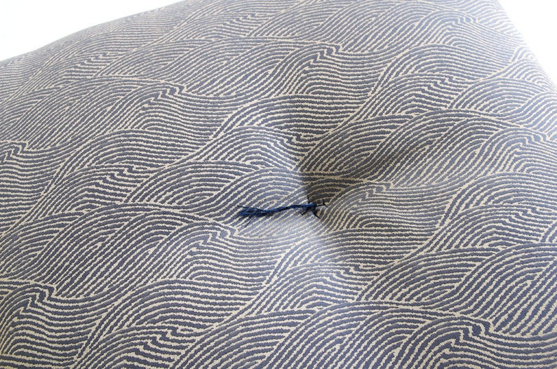 Zabuton hattan Zabuton Kashoku Fabric Japanese - Etsy