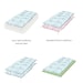 Japanese Futon Mattress Topper, Futon Topper, Thinner Shikifuton ...