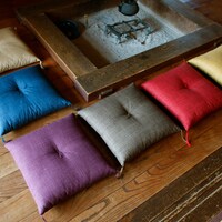 Zabuton - Etsy