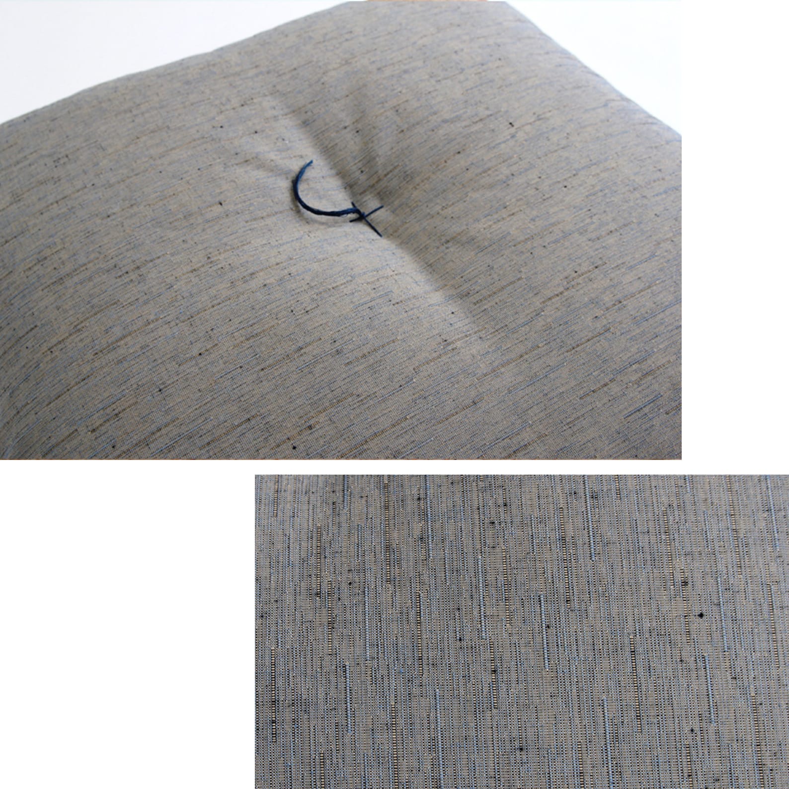 Zabuton Hattan Zabuton Fuyo Fabric Japanese | Etsy