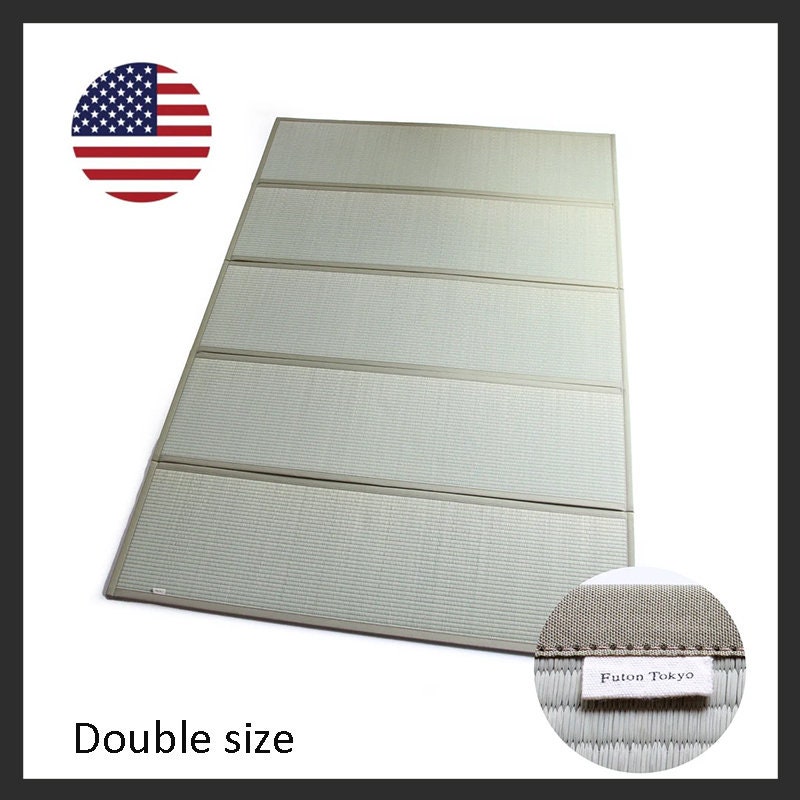 Custom Cut Ticket for Foldable Tatami Pad - Etsy
