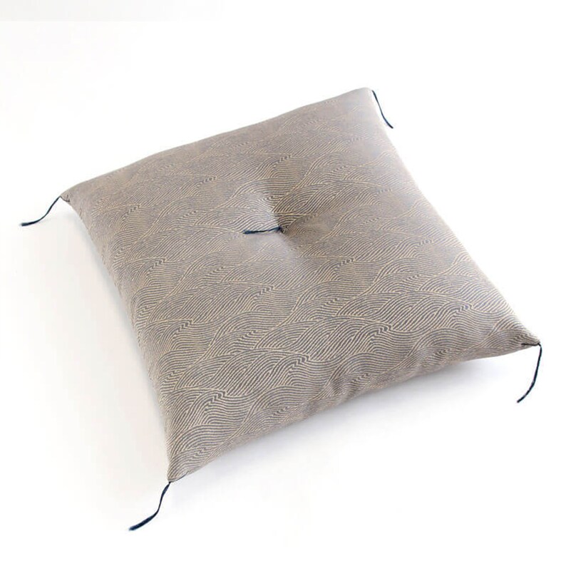 Zabuton hattan Zabuton Kashoku Fabric Japanese - Etsy