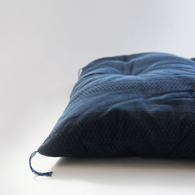 Japanese Futon Shikibuton Shiki Futon Organic Cotton - Etsy