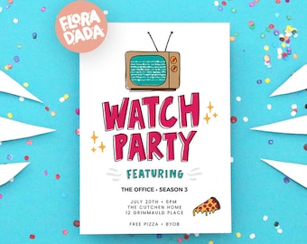 Movie Premiere - Etsy