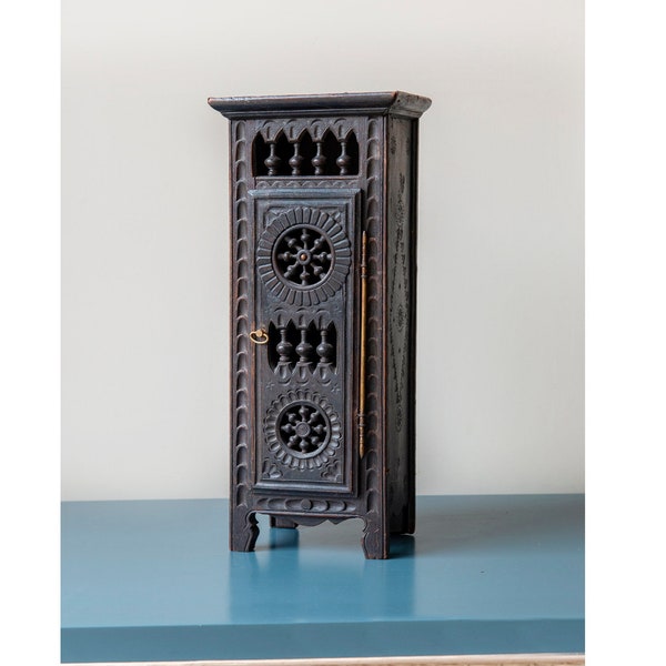 Small Wall Cabinet - Etsy