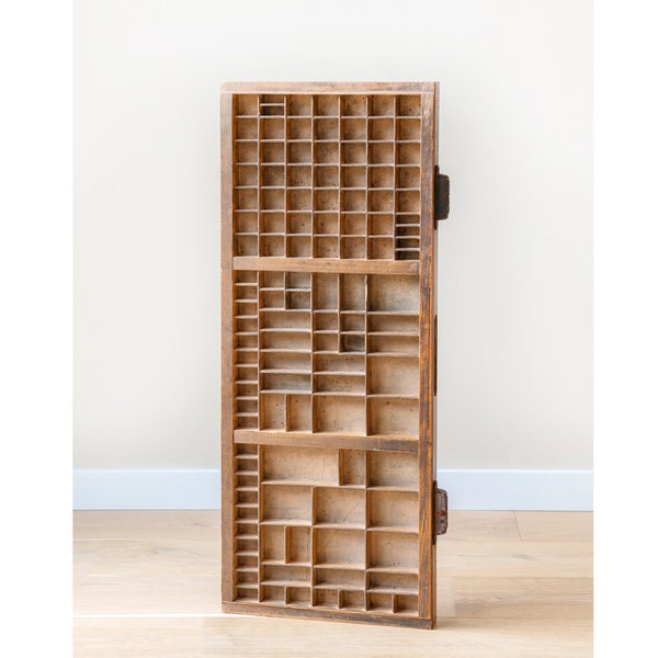 Printers Tray - Etsy