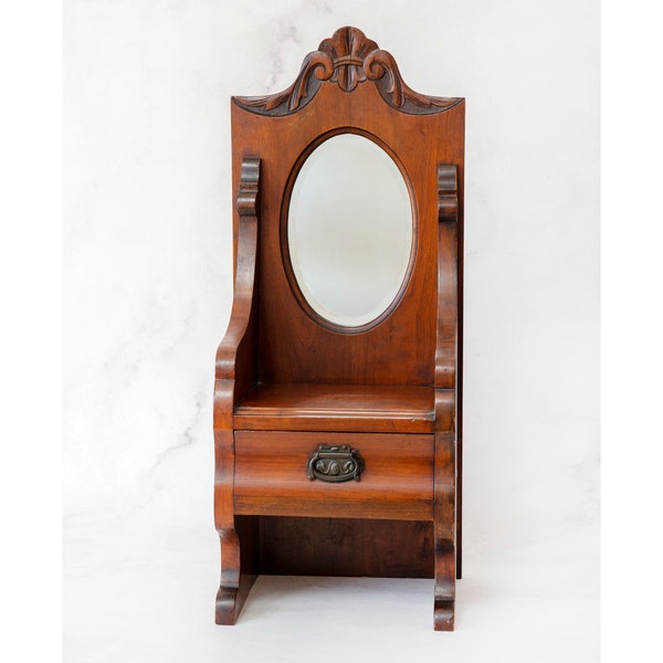 Victorian Storage Cabinet - Etsy