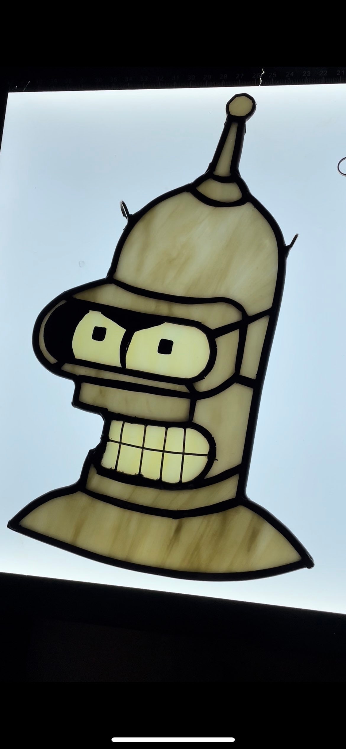 Happy Birthday Bender Futurama