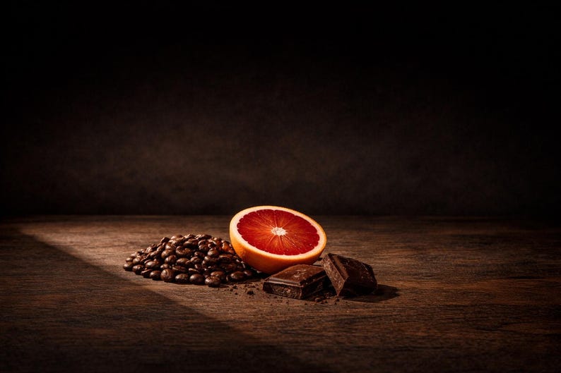 Ethio-jazz Whole Bean Coffee: Ethiopian Arabica, Medium Roast - Etsy