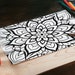 40+ Mandala Coloring Pages, Mandala Coloring Sheets, Mandala Drawing ...