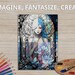 120+ Astral Coloring Pages, Karma Coloring Pages, Karma Coloring Book ...