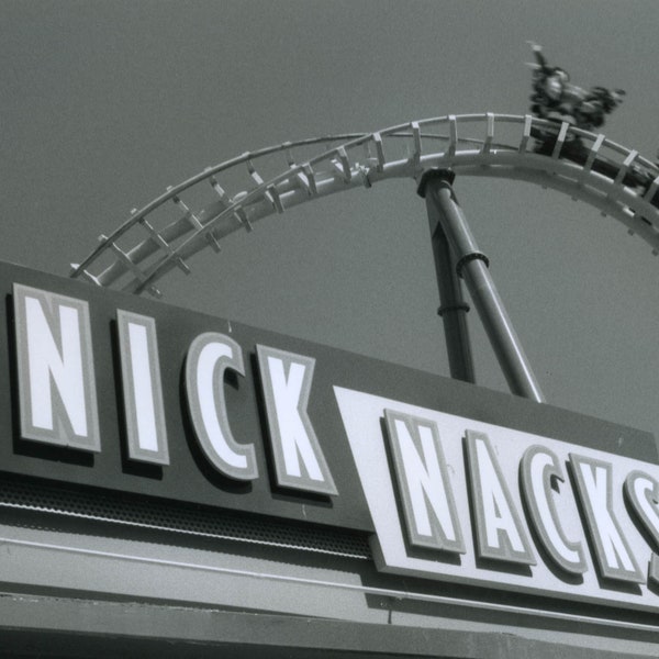 Nick Nacks - Etsy